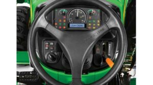 John Deere 2025r Problems - Troubleshooting Guide - Vacuumist