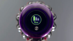 Dyson Blinking Blue Light - How to Solve - Vacuumist